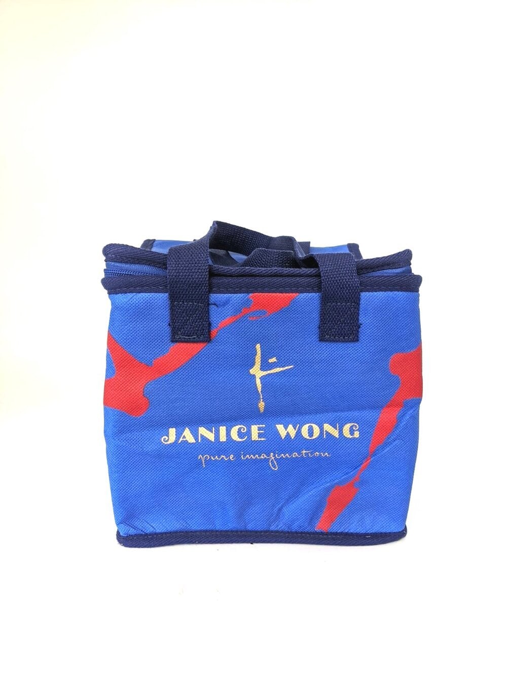 JW Cooler Bag – JWO